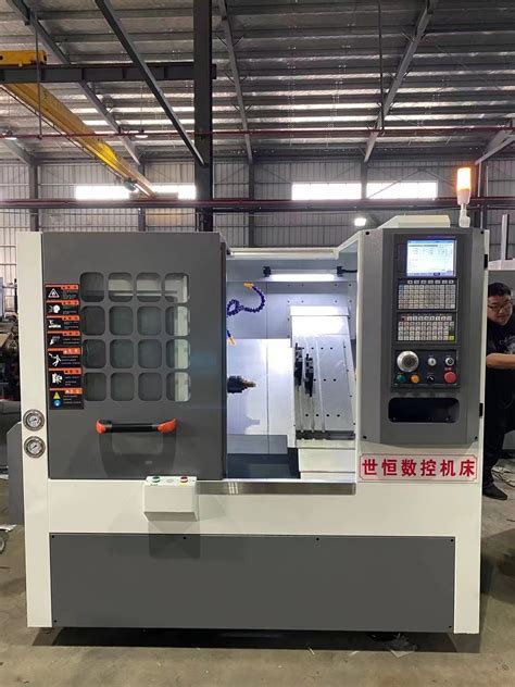 Gd46 Mini Meter Lathe Cnc Lathe Center Cnc Machine And Cnc Lathe Machine