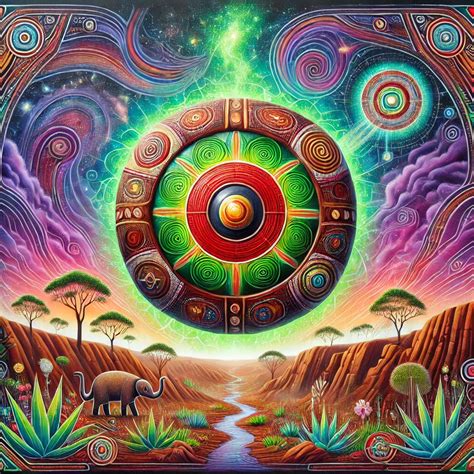Churinga (Tjurunga) - Mythologica Encyclopedia