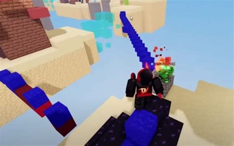 Bedwars Commands Roblox