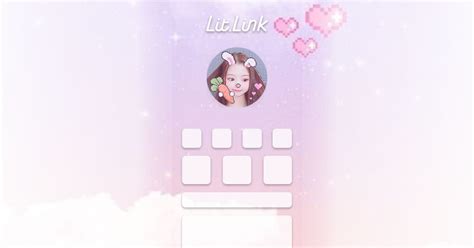 ﾟ Lit Link リットリンク