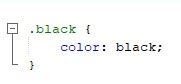 Cara Penulisan Kode CSS Serba Komputer