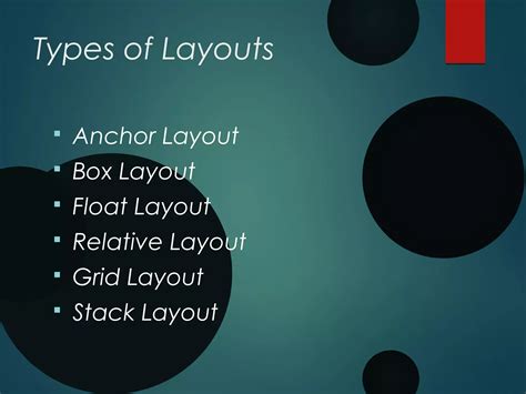 Kivy Python Ui Library For Any Platform Odp