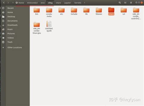 Xeus Cling 在jupyter Notebook中运行c 知乎