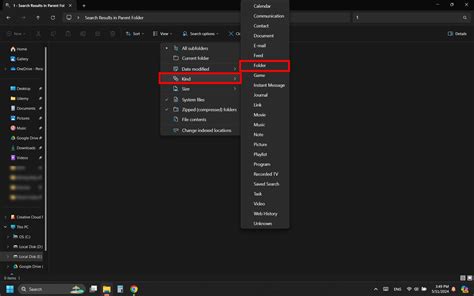 Windows How To Find And Delete Empty Folders