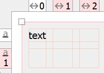 Headers JFormDesigner Java Swing GUI Designer