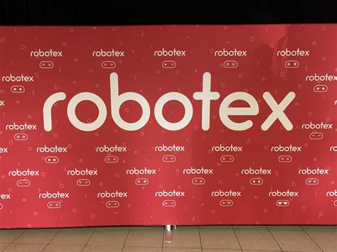 Exploring New Frontiers Empowering Future Robot Engineers At Robotex