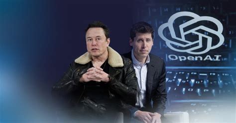 오픈ai 일론 머스크에 반격머스크도 영리 추구 원했다