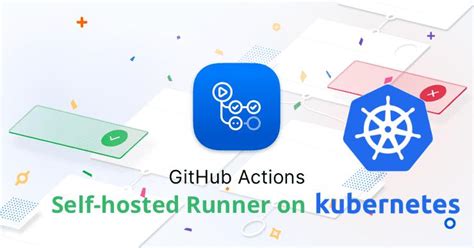 Alain Airom On Linkedin Github Actions Self Hosted Runner On Kubernetes