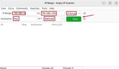 How To See All Active IP Addresses On A Network Its Linux FOSS
