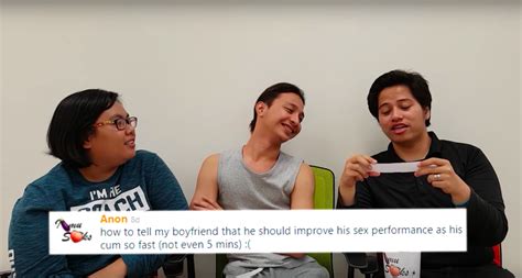 M Sian Millennials Tackle Sex Ed In Conservative Society Via Youtube Channel Mothership Sg