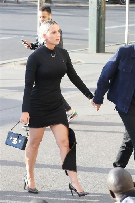 Katy Perry Paris July 6, 2021 – Star Style