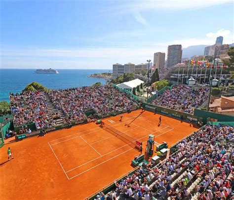 Gartner Monte Carlo Société Des Bains De Mer