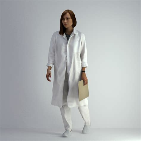 Woman Scan 3d Models Download Free3d