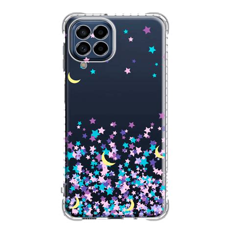 Capinha De Celular Personalizada Galaxy M