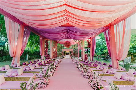 Harnoor Gauba Goel And Jatin Goel Suryagarh Jaisalmer Weddingsutra