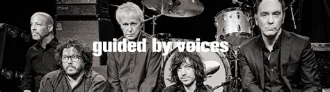 Guided By Voices Sound Au