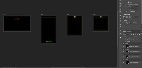 Does Anyone Have A Script That Utilizes A Csv To C Adobe Community