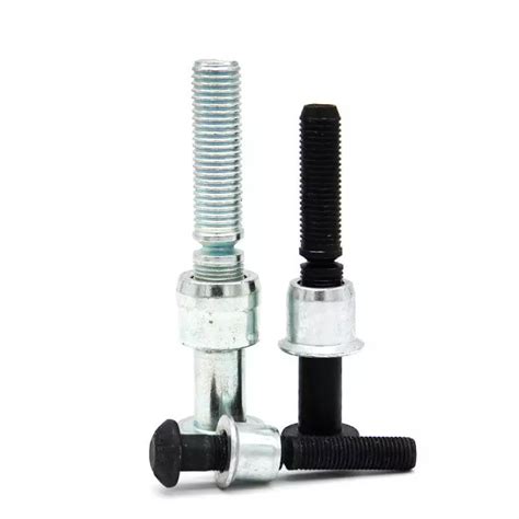 Types Of Rivet Material Comprehensive Guide Rivmate Rivet Manufacturer