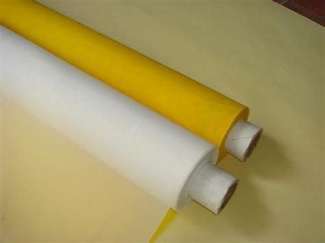 Polyester Screen Mesh Fabric At Best Price In Coimbatore Asean Impex