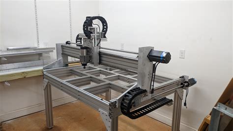 Cnc Router Spindle And Carriage Build Burks Builds Cnc Router Spindle And Carriage Build Burks Builds