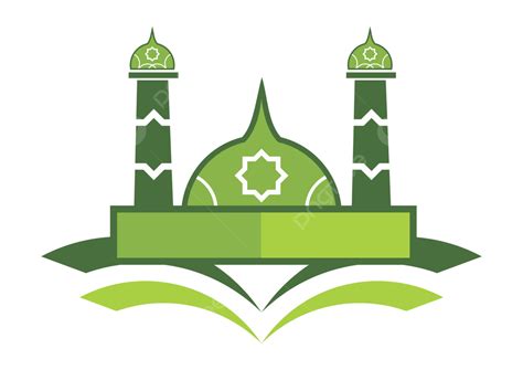 Masjid Logo