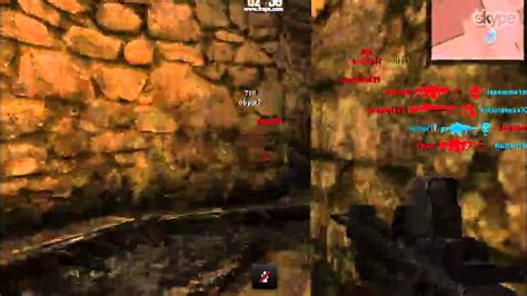 Wall Hack YouTube