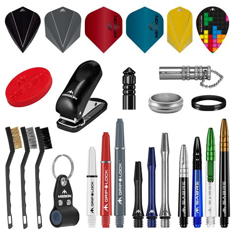 Darts Accessories Buy Best Darts Accessories Darts Corner