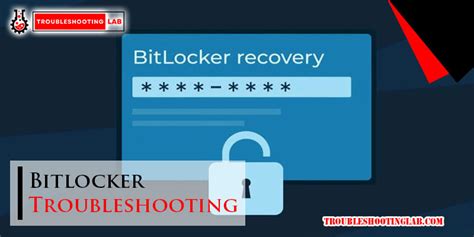 Bitlocker Troubleshooting Expert Tips To Resolve Common Issues
