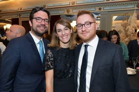 4e Gala De La Fondation Paul Bocuse Laurent Gerra Fait Le Show