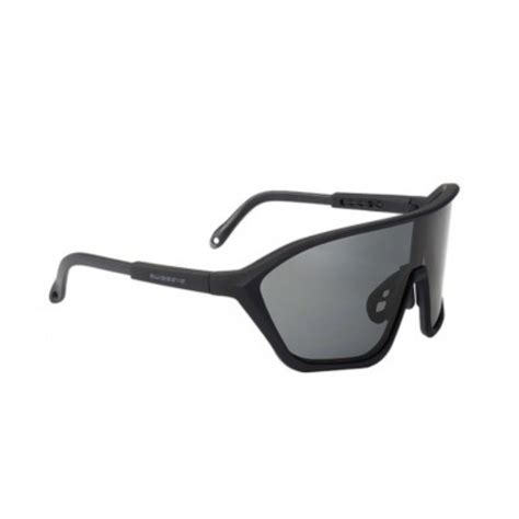 Devil Tactical Glasses Black Frame Swisseye