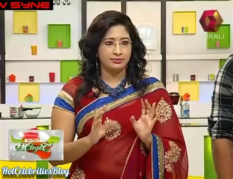 Dr Lekshmi Nair Hot Navel Stills « Hot Celebrities Blog