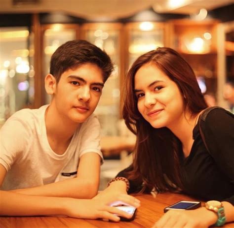Artis Kakak Adik Ini Dikira Pacaran Gegara Mesra Di Media Sosial