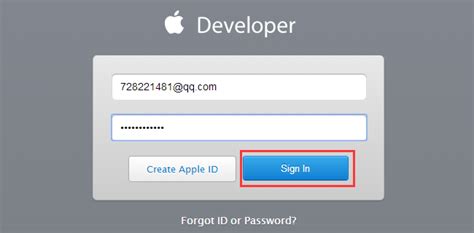 新技术不用开发者账号申请ios证书真机调试 腾讯云开发者社区 腾讯云 新技术不用开发者账号申请ios证书真机调试 腾讯云开发者社区 腾讯云