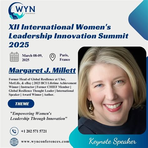 wynleadershipsummit2025 empoweringwomen leadershipinnovation