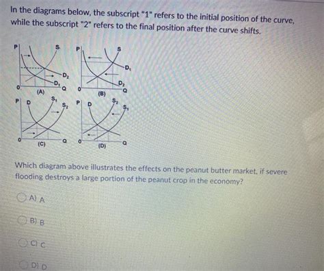 solved in the diagrams below the subscript 1 refers to