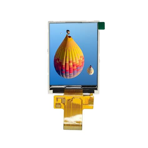 china 3 2 inch tft touch screen ili9341v driver ic mcu interface