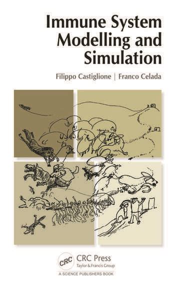 Immune System Modelling And Simulation Crc Press Book