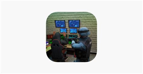 ‎hacker Simulator Pc Tycoon On The App Store