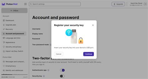 Proton Mail Review PCMag Australia