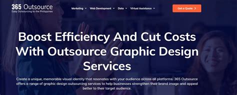 Best 10 Outsourced Graphic Design Services Outsource Effectively In 2025