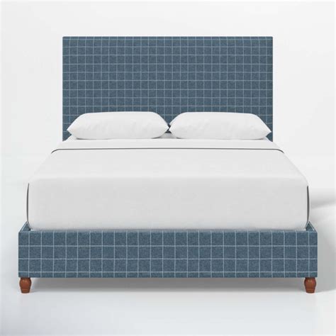Canora Grey Shellena Upholstered Storage Bed Wayfair Canada