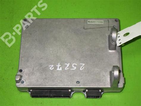Electronic Module HONDA PRELUDE III BA EX BA B Parts