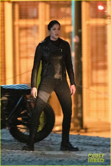 Photo Alaqua Cox Echo Hawkeye April 2021 02 Photo 4539746 Just Jared Entertainment News