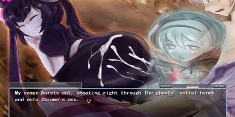 Monster Girl Quest Chrome Sex Scene Succubus Pussy Verison Felixap777