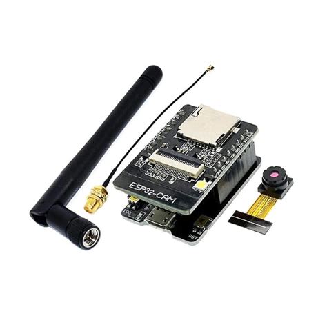 esp32 cam wifi bluetooth moduuli kameramoduuli kehityskortti esp32 kameramoduulilla ov2640 2