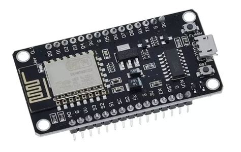 Modulo Wifi Ch340 V3 Nodemcu Esp8266 Arduino Cuotas Sin Interés