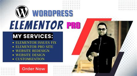 What Is Wordpress Elementor Pro How Does It Work