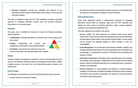 it governance framework toolkit itsm docs itsm documents and templates