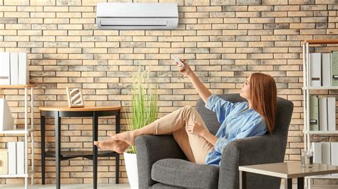 Split System Air Conditioning What Is It And How Does It Work