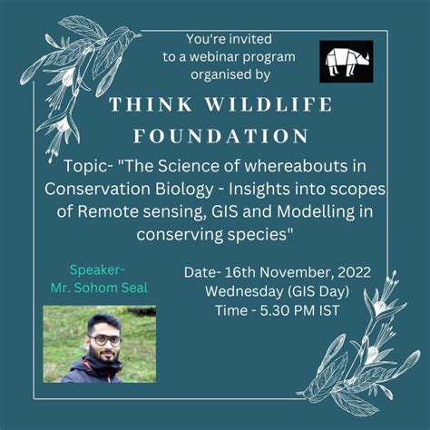 Anish Banerjee On Linkedin The Second Episode Of Our Webinar Series By Sohom Seal Who Will